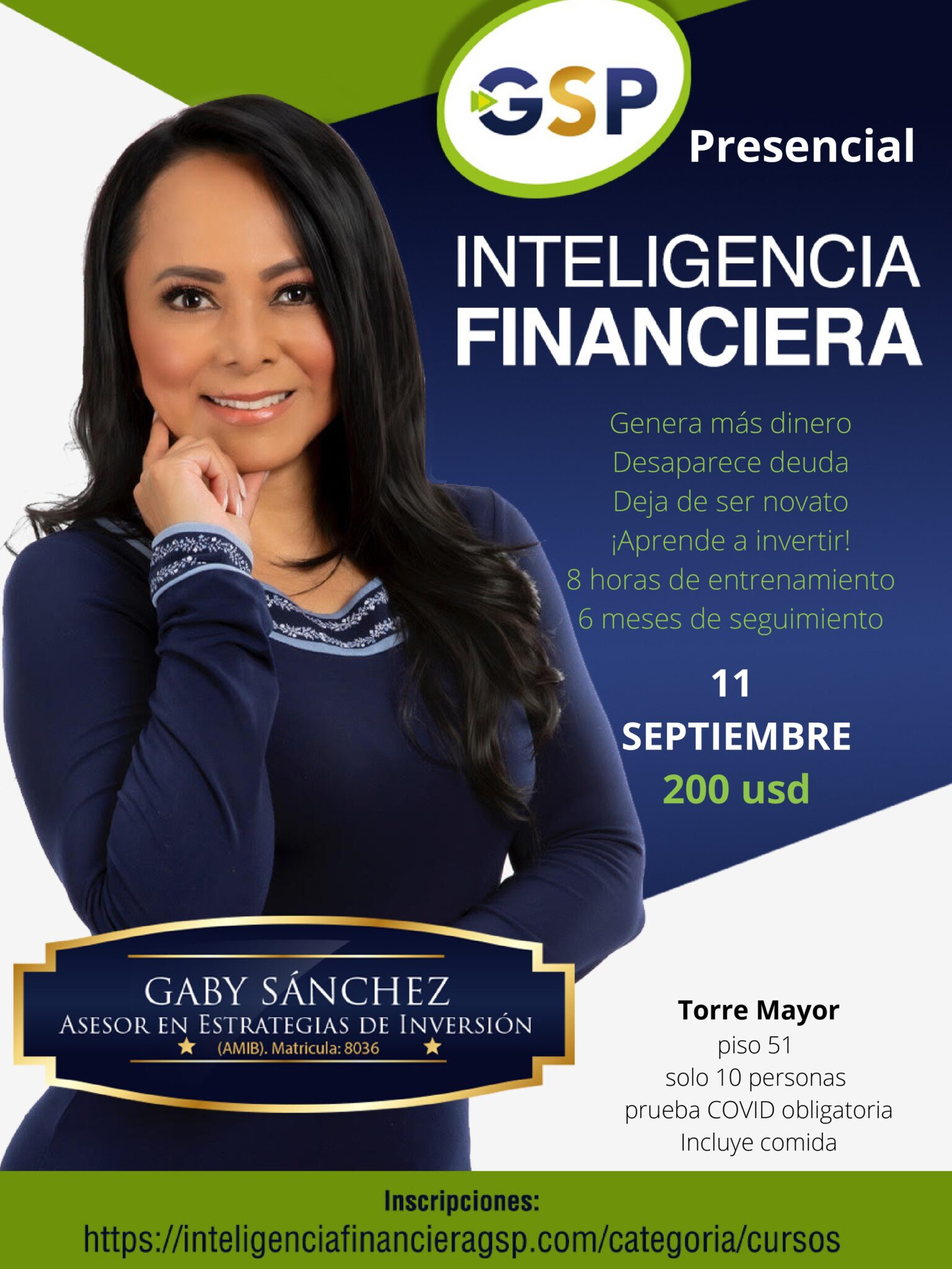 Curso Presencial 200 USD 11 De Septiembre 2021 Inteligencia curso-presencial-200-usd-11-de-septiembre-2021-inteligencia